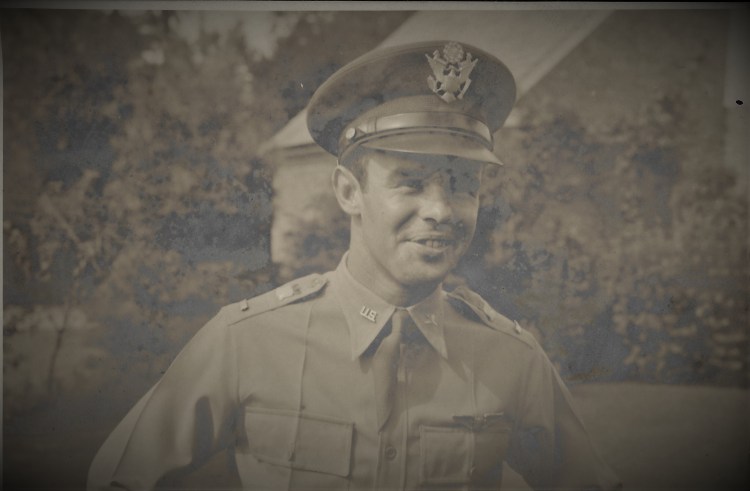 William Gillies Broadfoot, Jr. 1918-2000 – Broadfoot Family