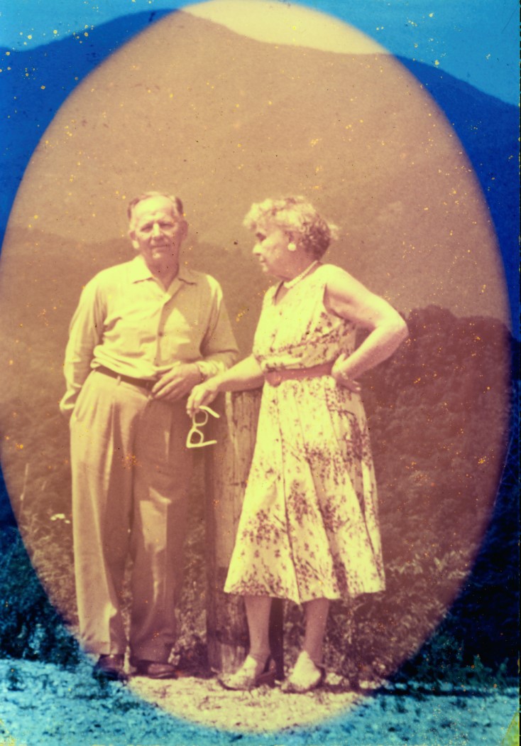 Mary Burnham Bason Broadfoot 1920-2005 – Broadfoot Family