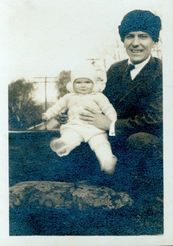 Mary Burnham Bason Broadfoot 1920-2005 – Broadfoot Family